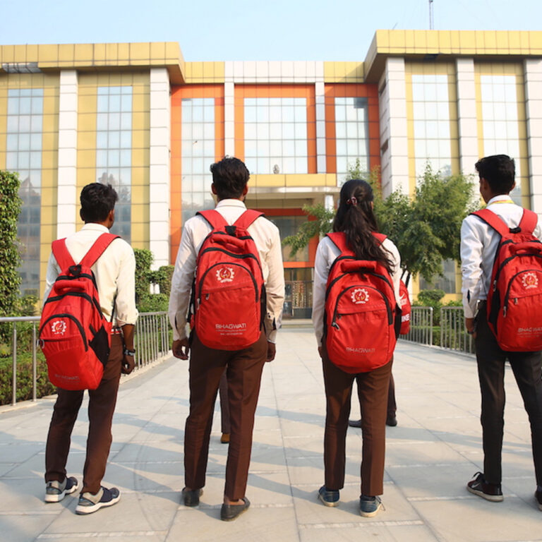 Bhagwati Institute of Technology and Science